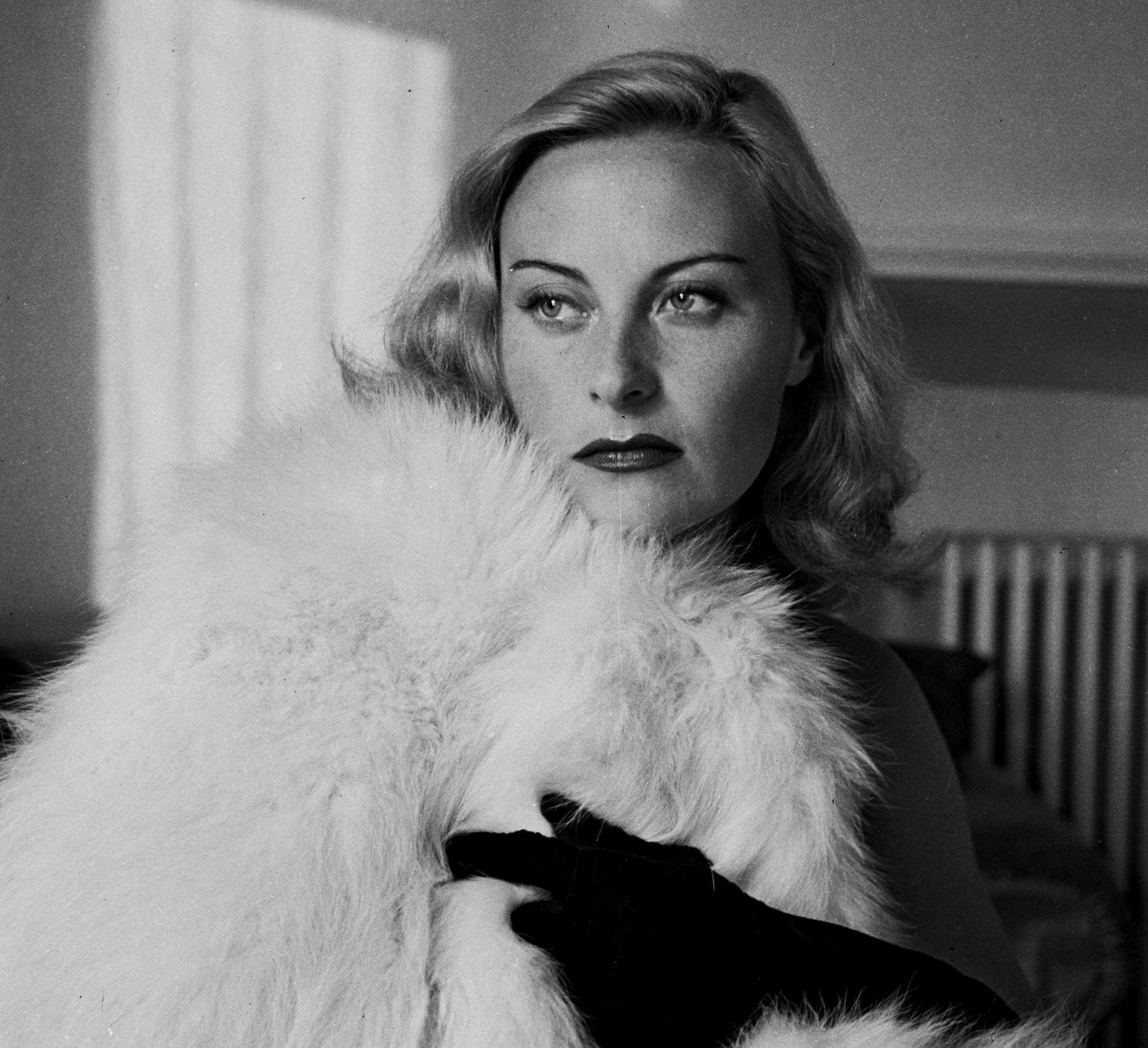 EN IMAGES - Michèle Morgan dans ses plus grands rôles au cinéma