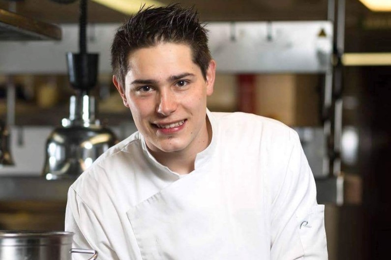 Qu'est devenu Xavier Koenig, premier gagnant d'"Objectif Top Chef"