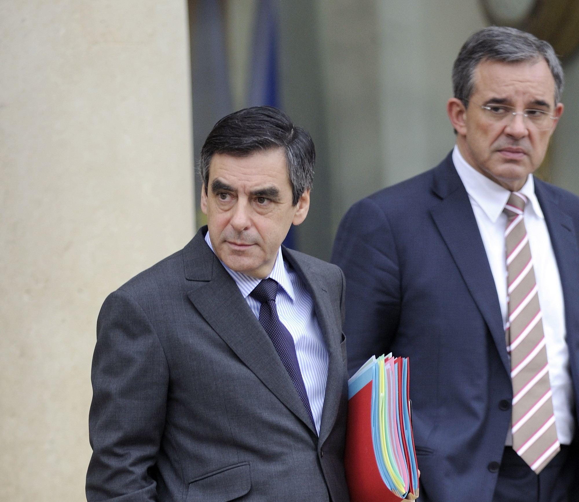 Législatives 2017 : Thierry Mariani a failli tweeter "Penelope m'a tuer"