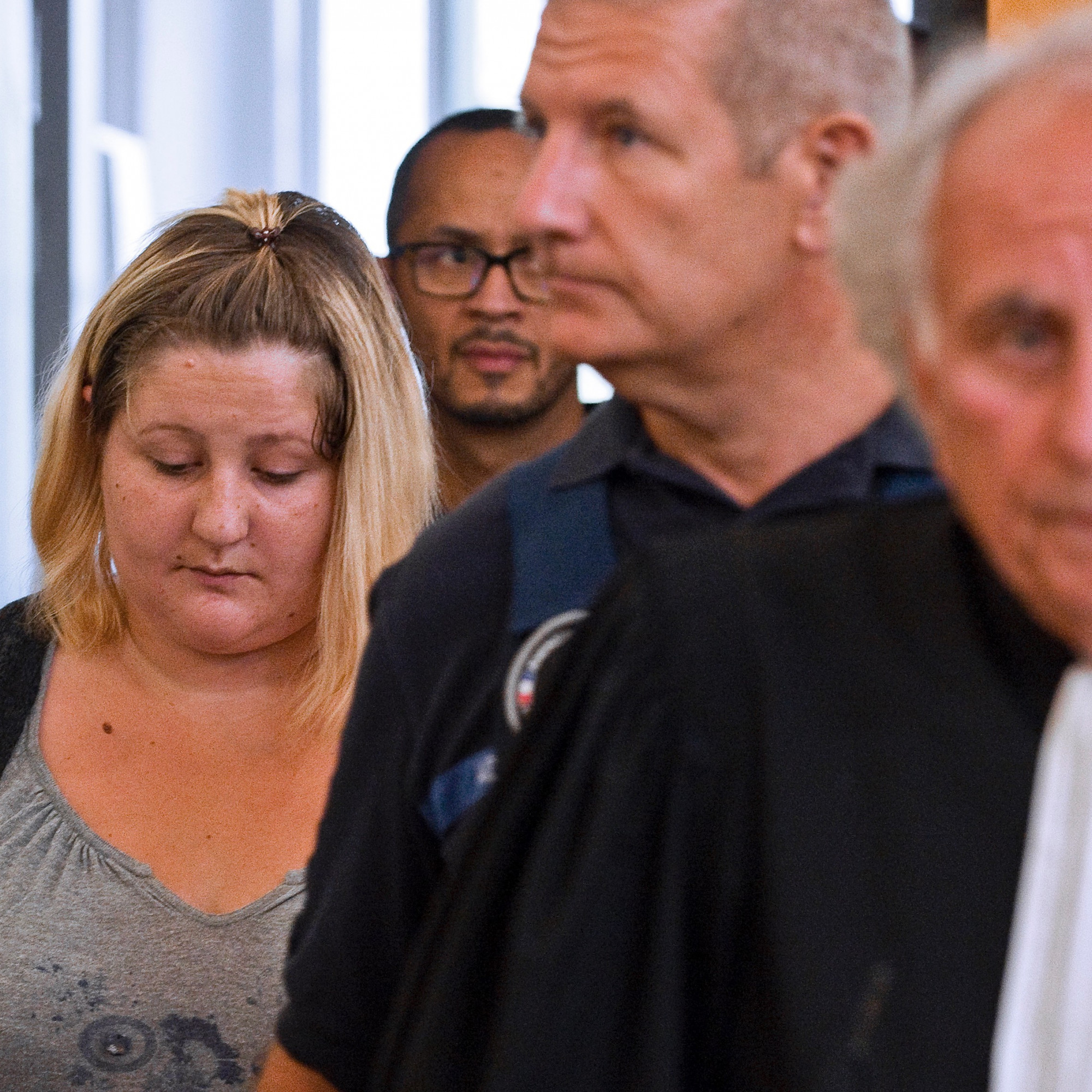 Procès Fiona : la défense de Cécile Bourgeon dépose un pourvoi en cassation