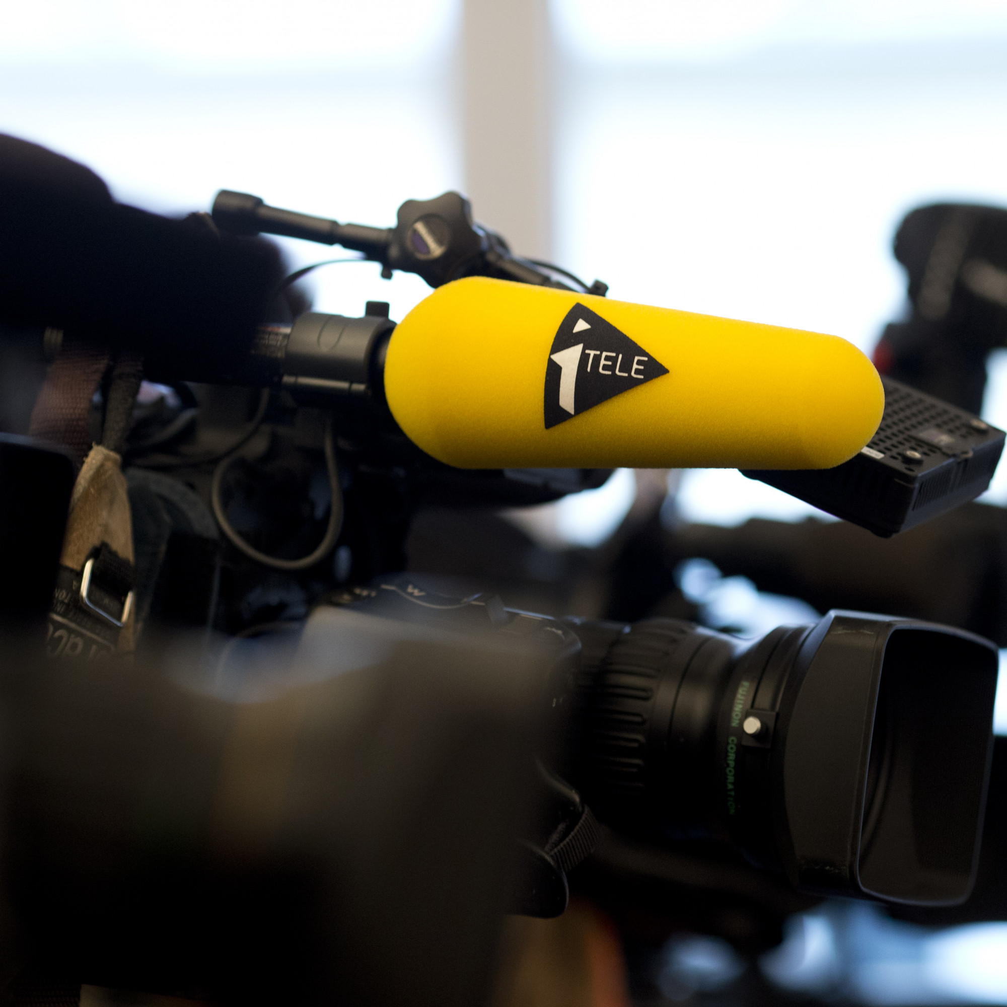 iTélé devient CNews : pour le directeur délégué à l'information, "Tout ...