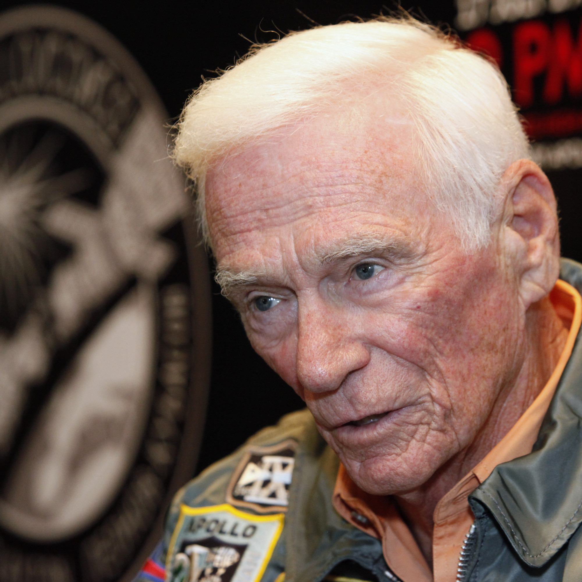 Eugene Cernan, le dernier homme à avoir marché sur la Lune, est mort