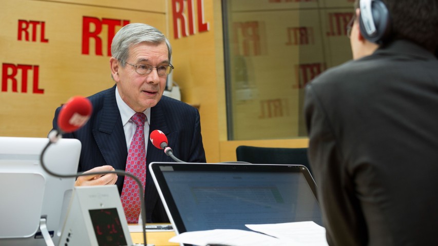 Philippe Varin : "Nous avons fait de efforts et allons récolter les fruits"