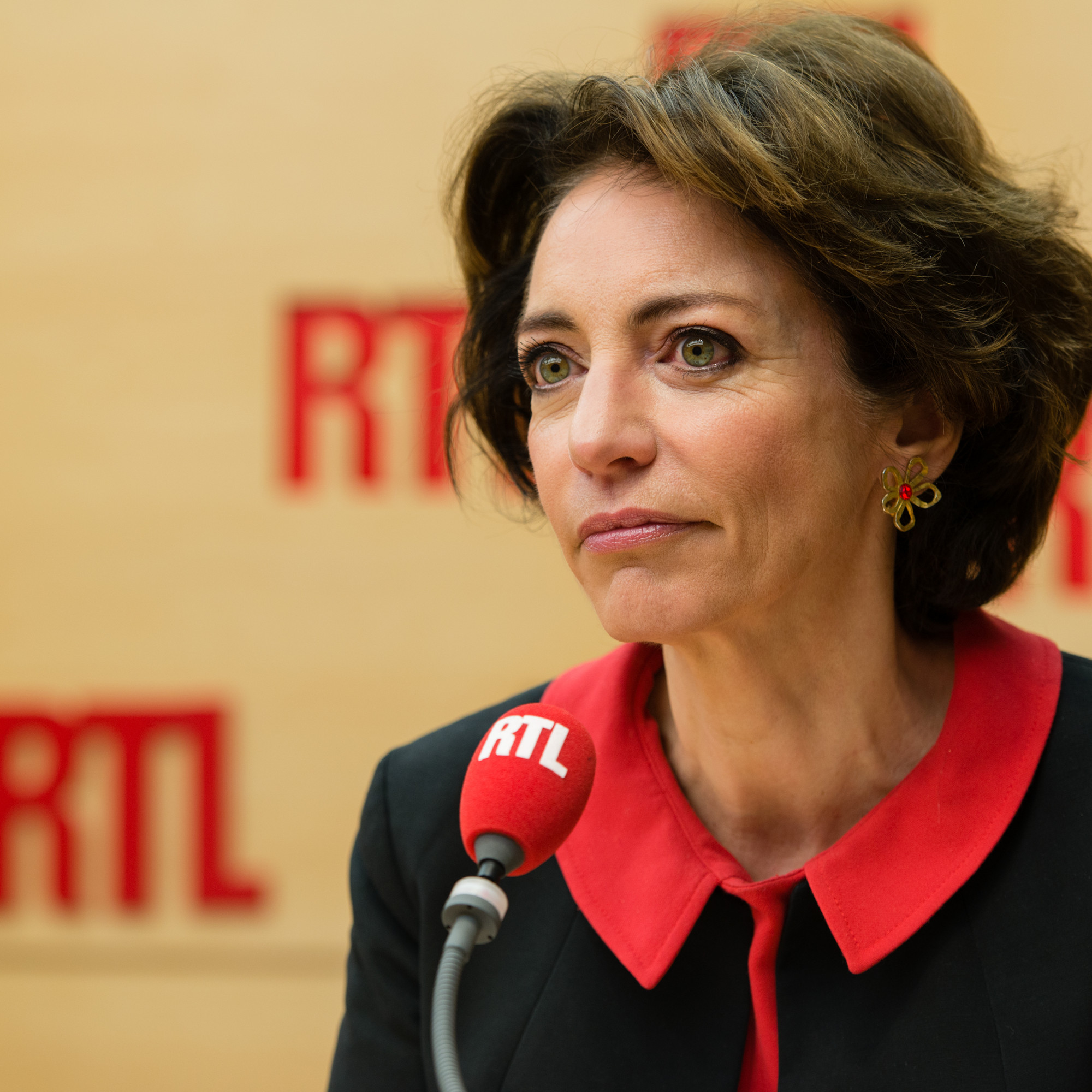 VIDÉO - Circulation alternée : "Il n'y a pas de mesure parfaite", dit ...