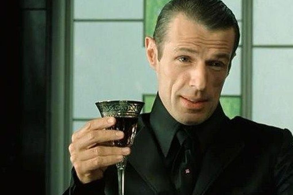 "Matrix 4" : Lambert Wilson a préparé une nouvelle salve d'insultes ...