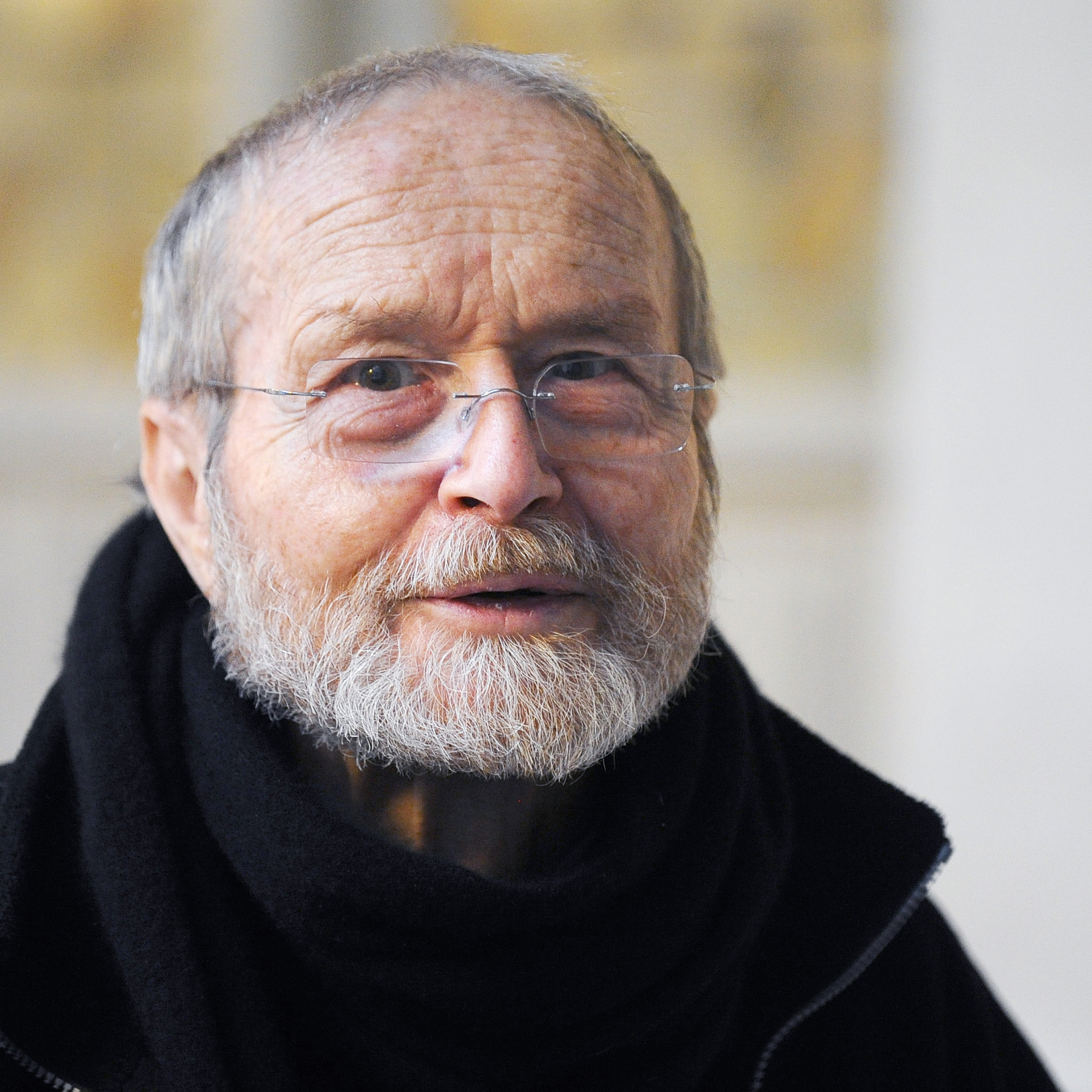 Affaire Agnès Le Roux : un fils Agnelet accuse son père du meurtre