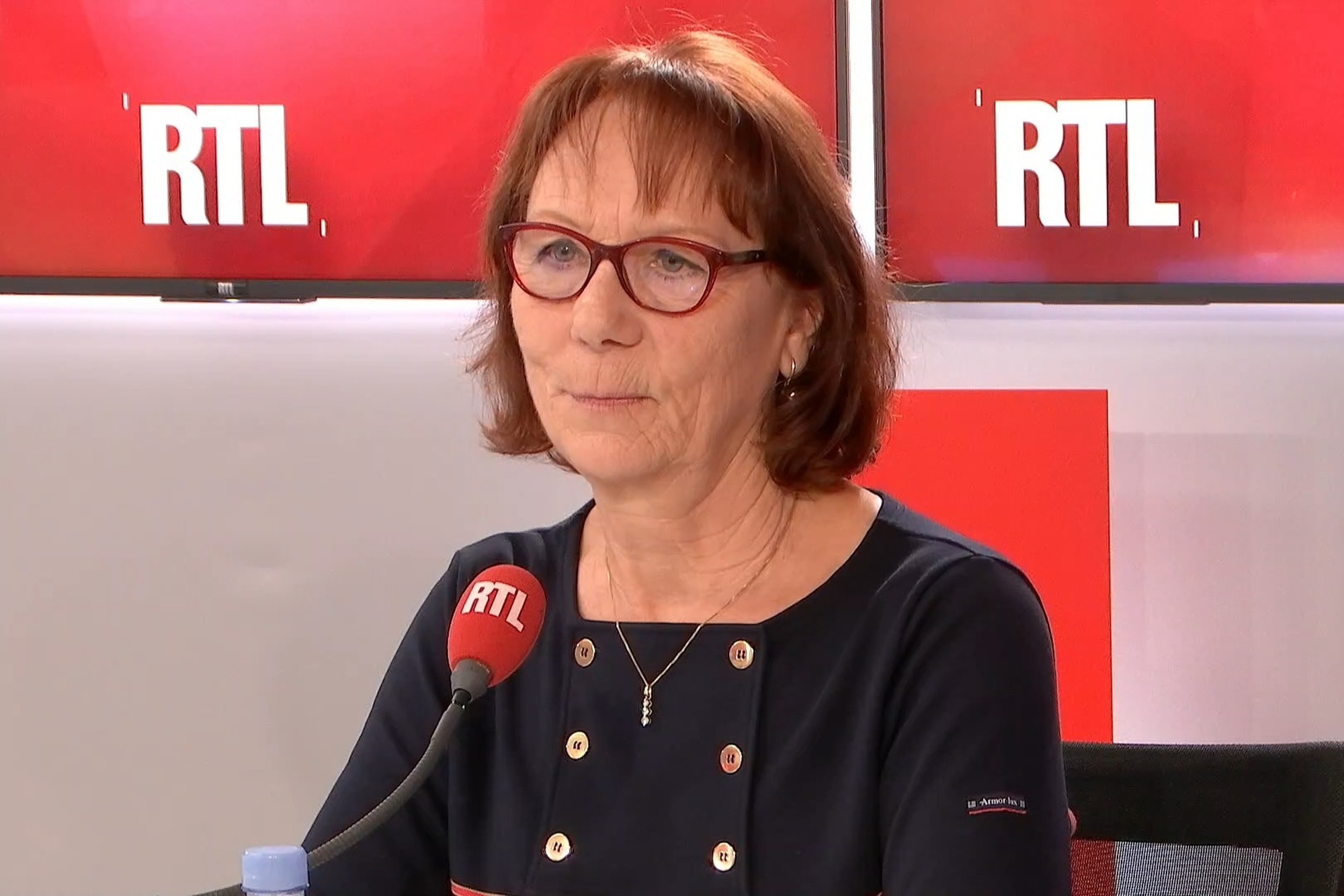 Samuel Paty : "Le mal vient de l’intérieur", estime Nicolle Beltrame ...
