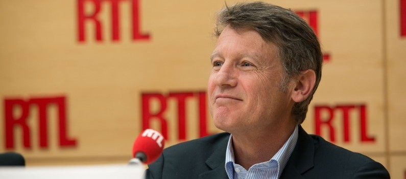 VIDÉO - Européennes 2014 : Vincent Peillon plaide pour "plus d'intégration"