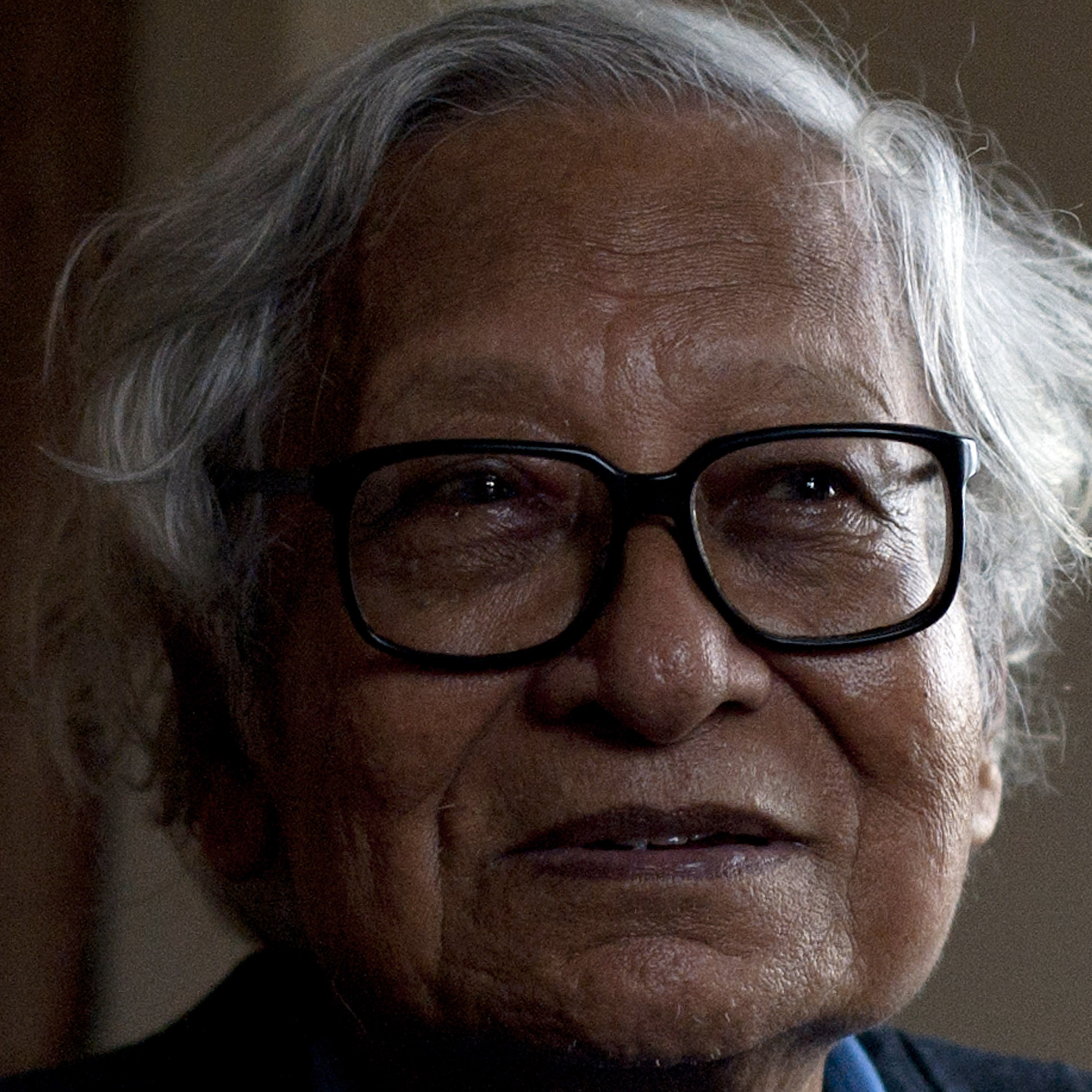 Birmanie : Win Tin, défenseur de la démocratie, est mort