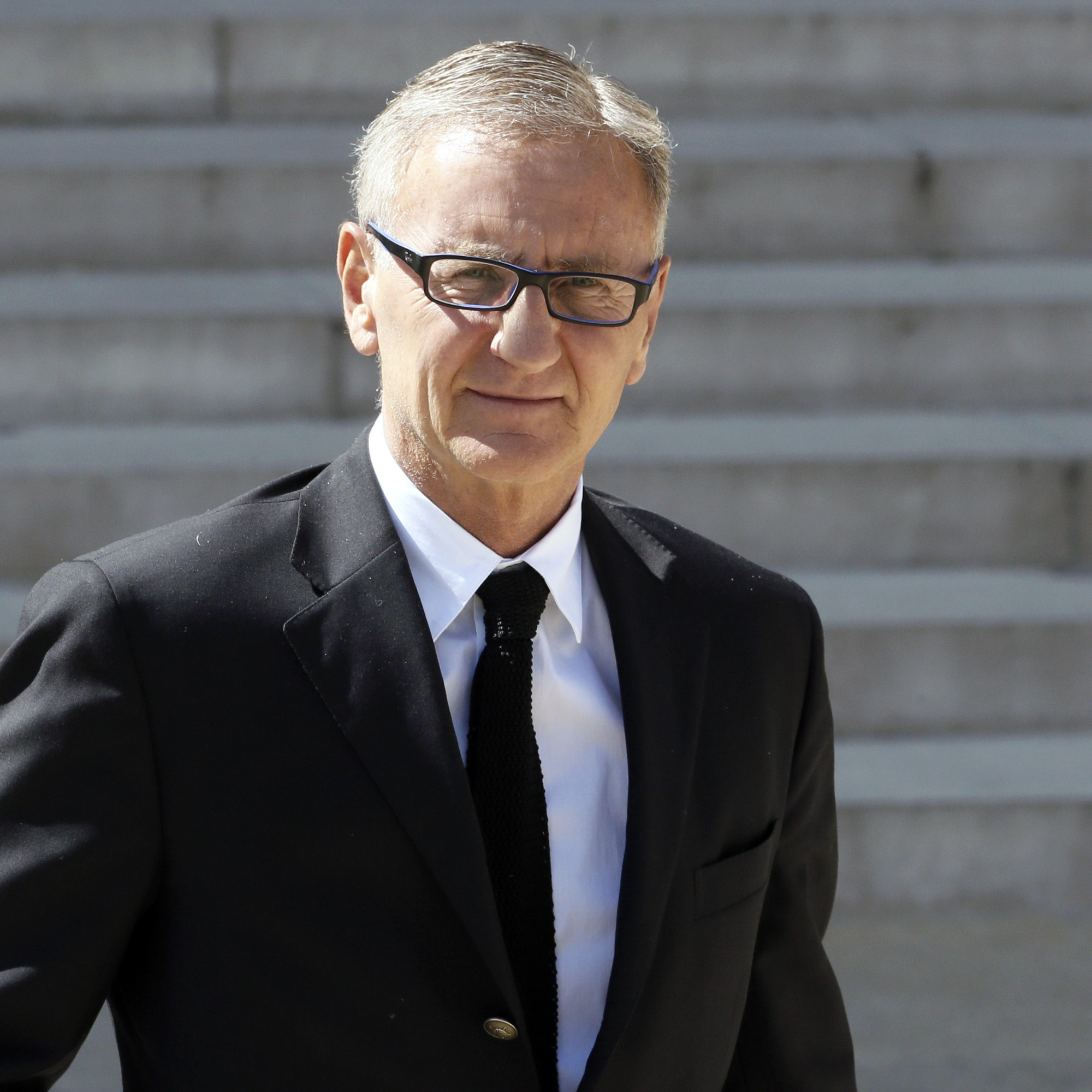 André Vallini est l'invité du "Grand Jury RTL"