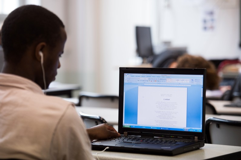 Internet compte désormais plus d'un milliard de sites