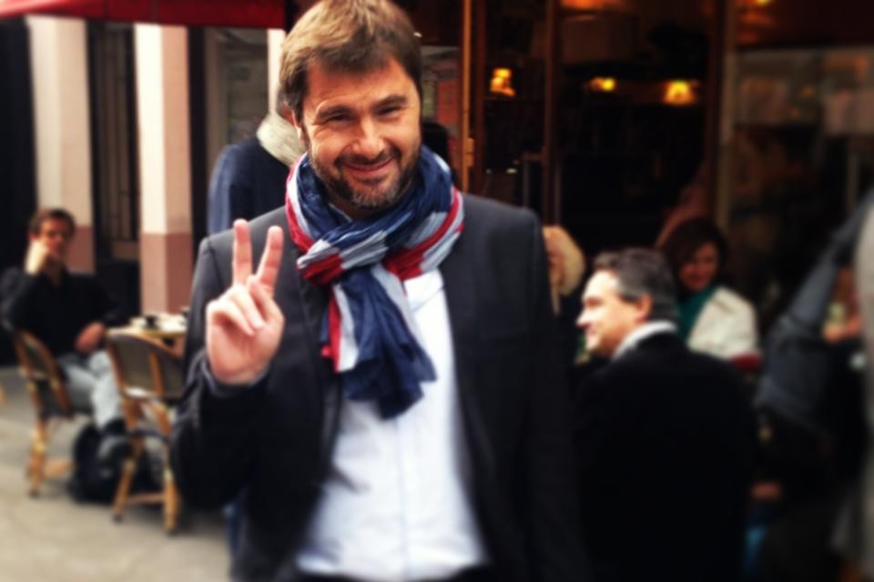 Le stop ou encore de l'été du 17 juillet avec Eric Jean Jean