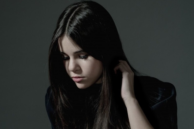 "Fearless" de Marina Kaye remporte l'Album RTL de l'année 2015