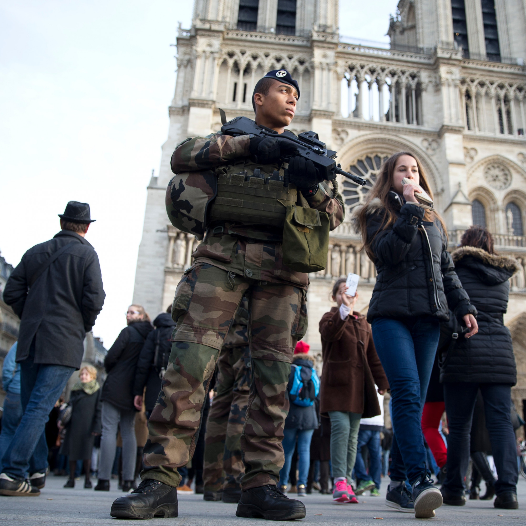 4 propositions scientifiques novatrices pour lutter contre le terrorisme
