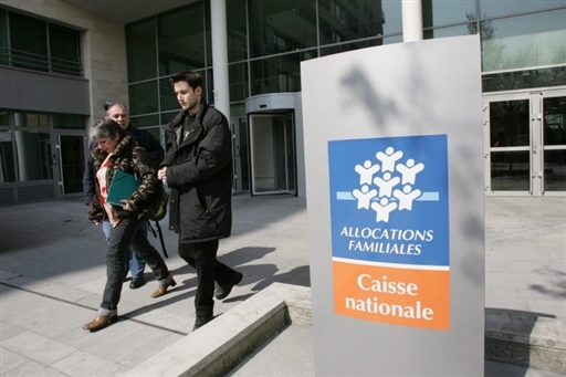 Fraudes à la CAF : 90% des allocataires contrôlés sans le savoir