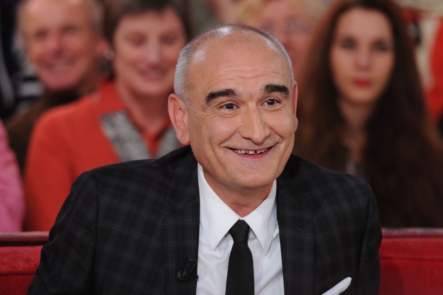 Pascal Nègre remplacé par Olivier Nusse à la tête d’Universal Music France