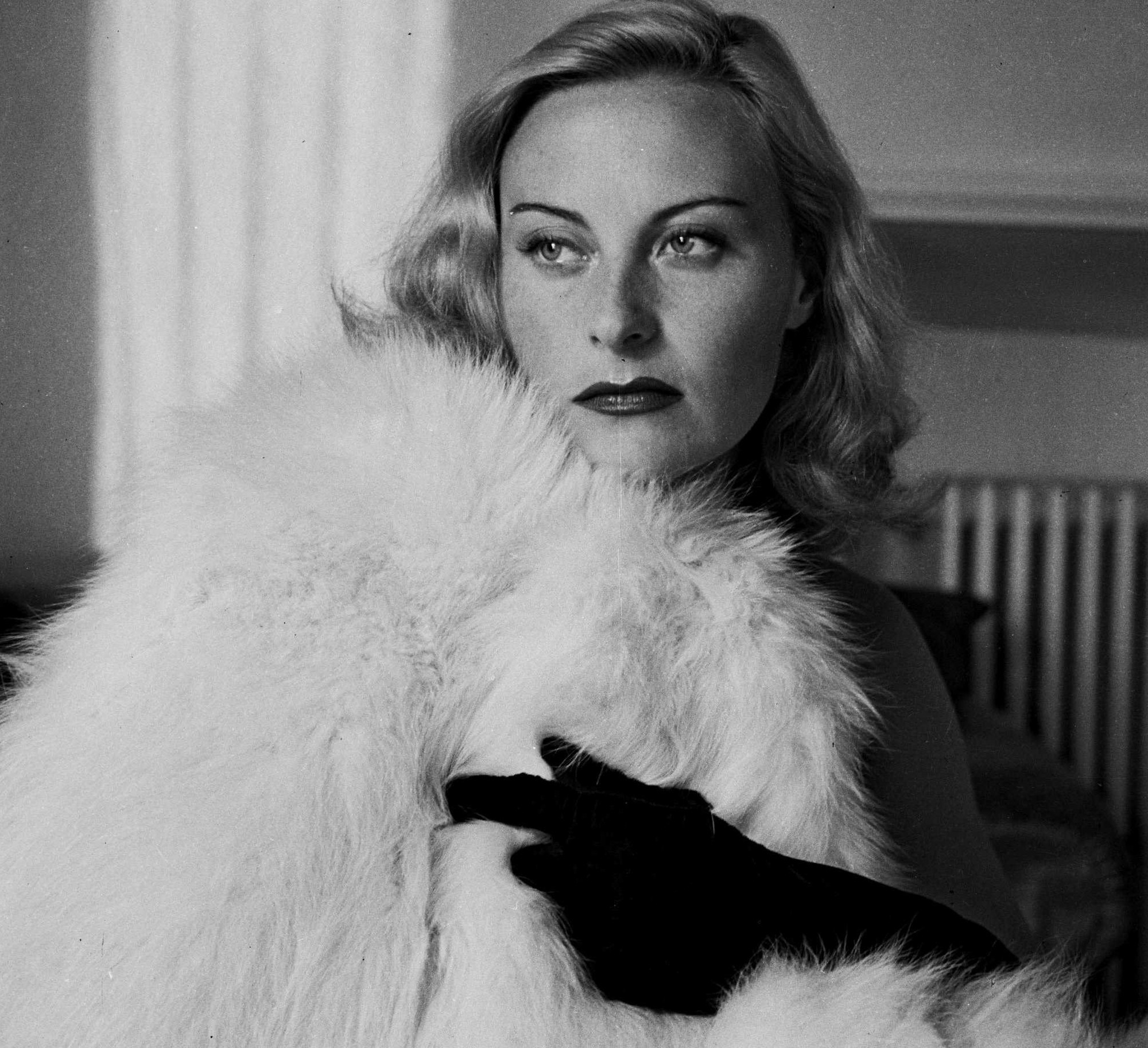 Boda De Michelle Morgan