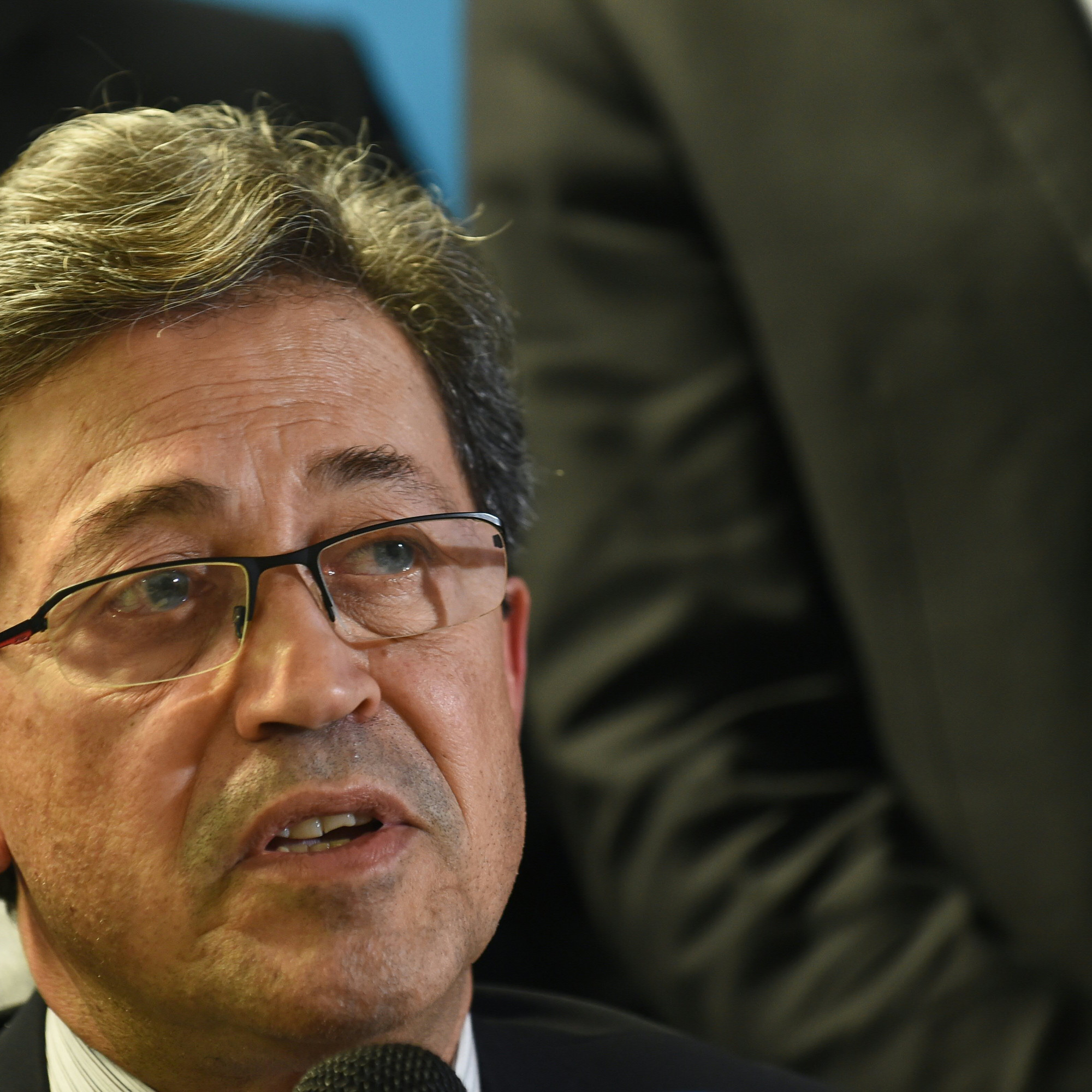 Georges Fenech à propos de François Fillon : "Je serai loyal pour le ...