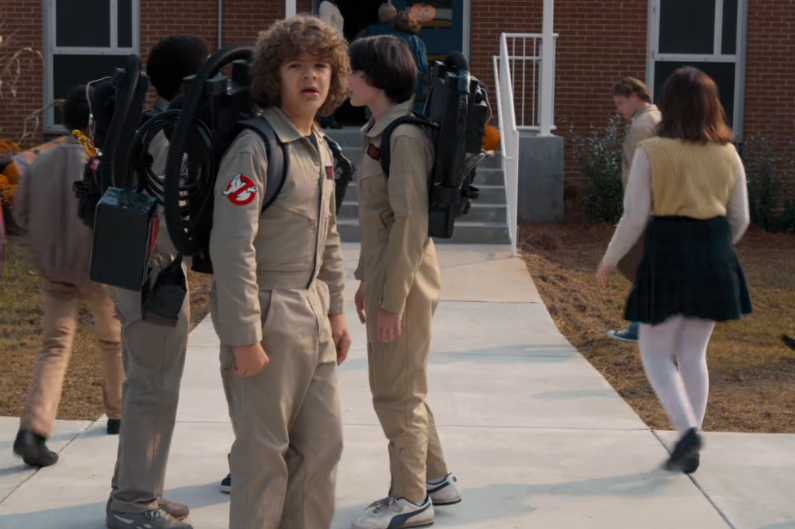 "Stranger Things", saison 2 : que nous apprennent les premières images