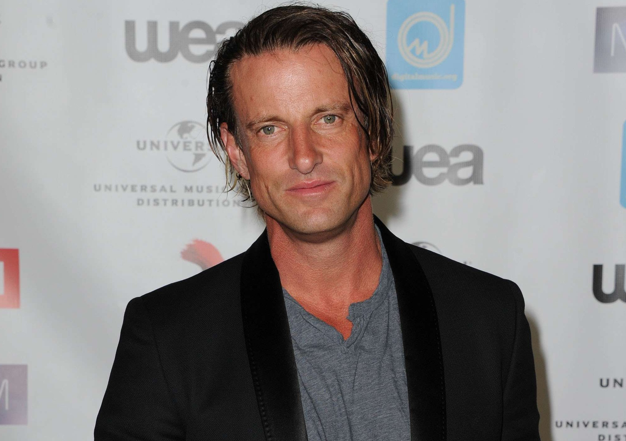 Daniel Powter fait son grand retour et le phénomène Rag'N'Bone Man