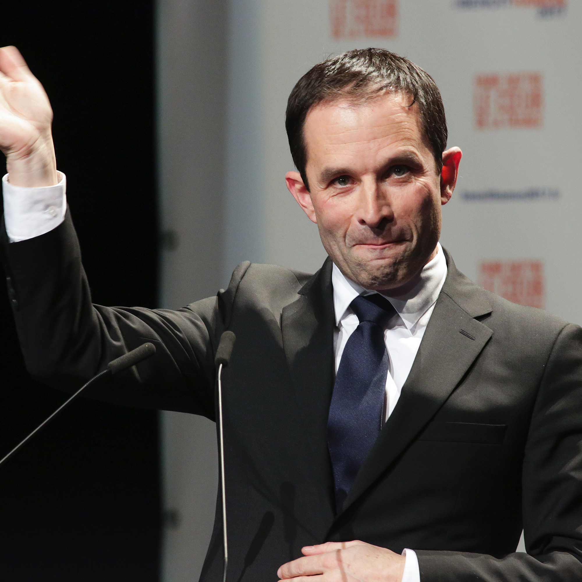 Qui fera partie de la campagne de Benoît Hamon