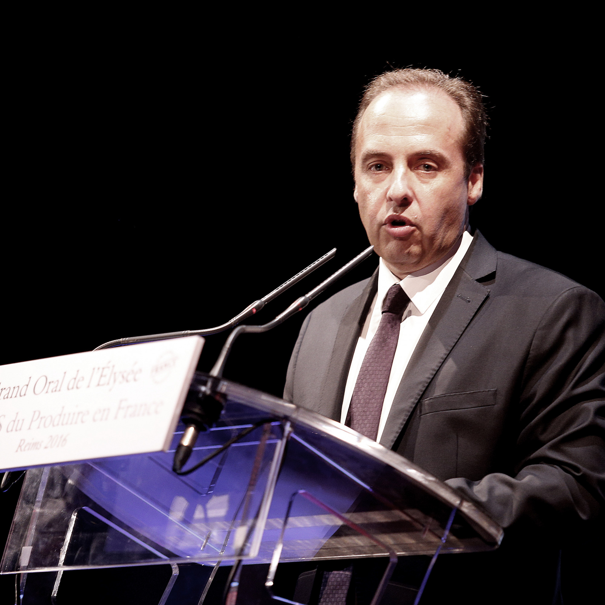 Les "Constructifs" : Lagarde veut en faire "un groupe capable de parler ...