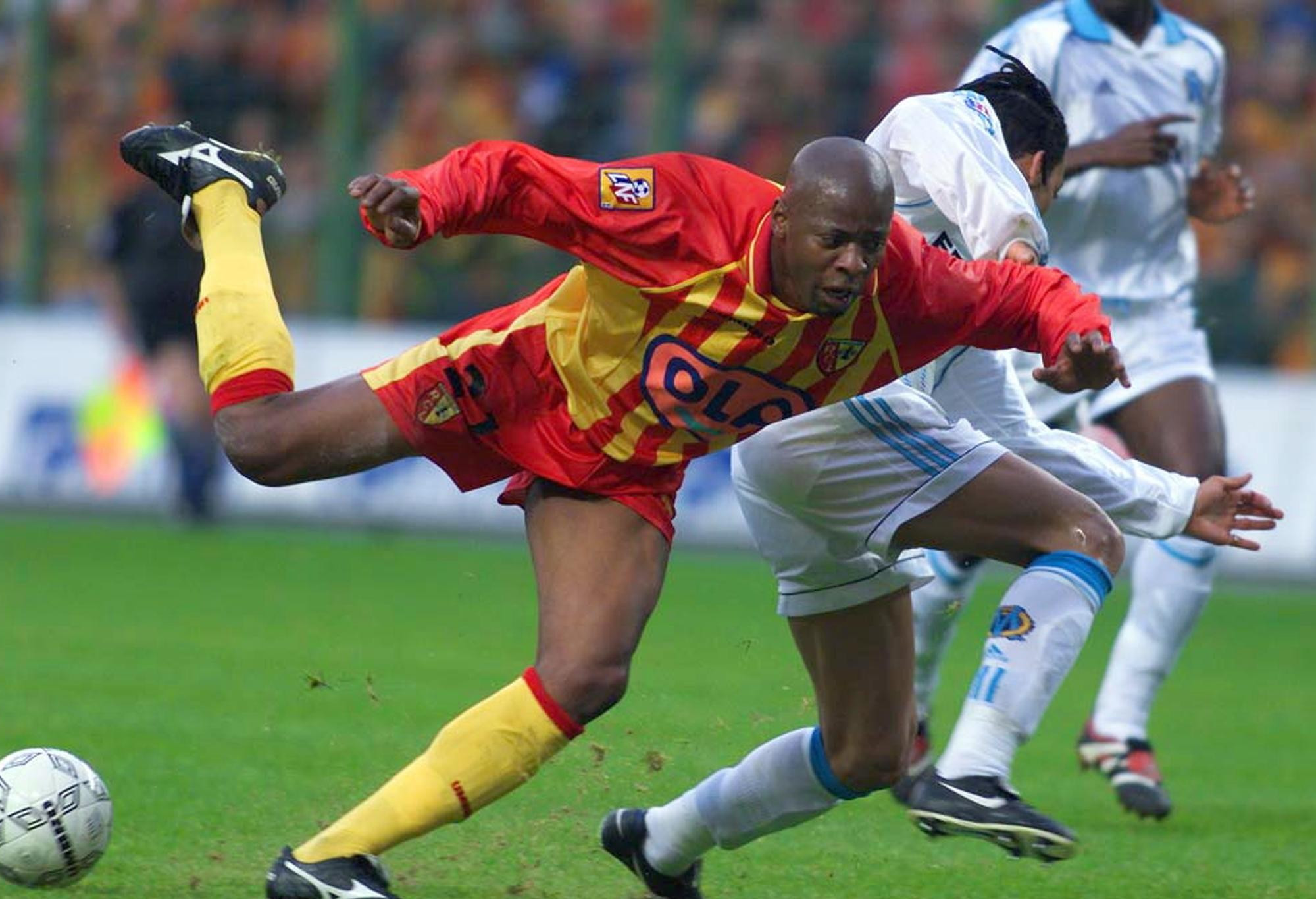 VIDÉO - PSG-Barça : la surprenante intervention de Pascal Nouma