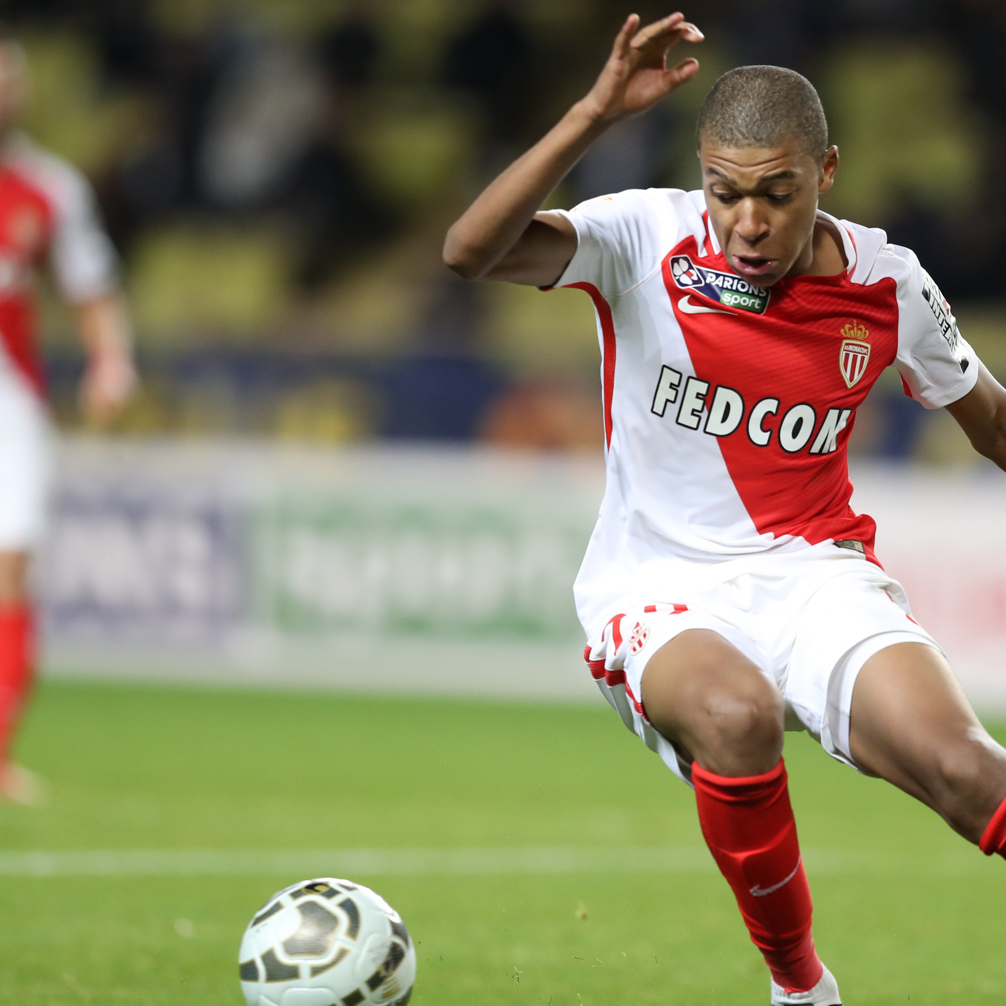 Kylian Mbappé : comment le joueur a échappé à Caen en 2012