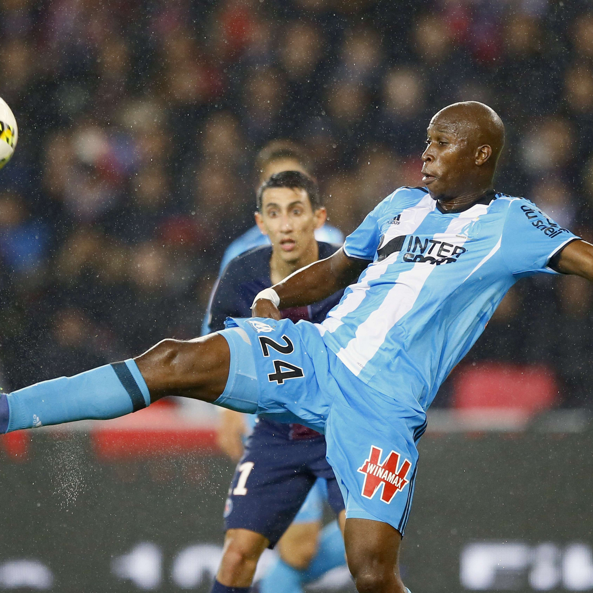 OM-PSG : "Si Paris joue trop bien, ça sera difficile à arrêter", selon ...