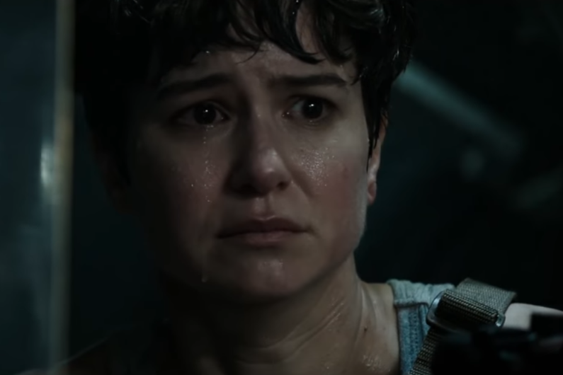"Alien: Covenant" : une nouvelle affiche gothique et glaçante dévoilée