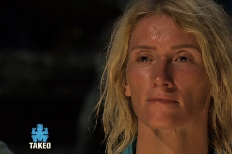 "Koh-Lanta 2017" : Kelly est éliminée et ne s'y attendait pas