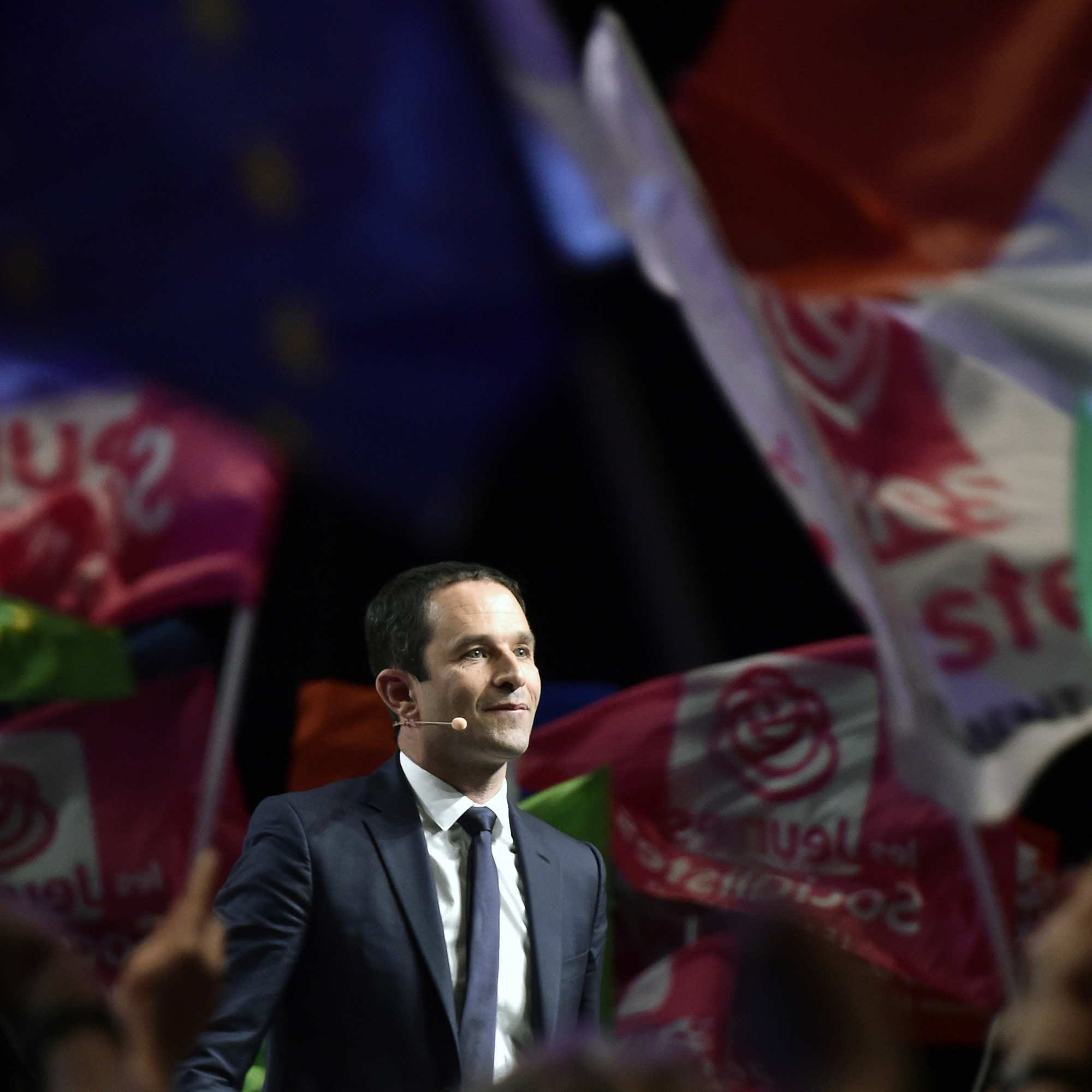 Législatives : à Toulouse, Benoît Hamon préfère soutenir un candidat EELV