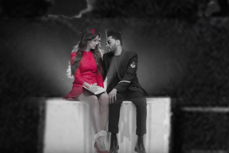 VIDÉO - Lana Del Rey et The Weeknd offrent "Lust For Life”, un duo ...
