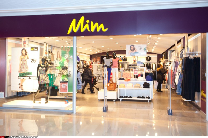 Le journal de 7h30 : Chez Mim, 791 emplois supprimés