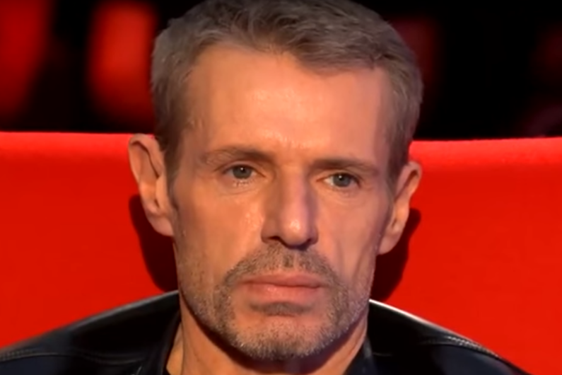 VIDÉOS - "Le Divan" : Lambert Wilson a chanté au chevet de Marie Trintignant