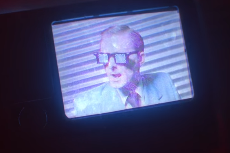 VIDÉO - Muse dévoile le clip explosif de "Dig Down", un single impétueux