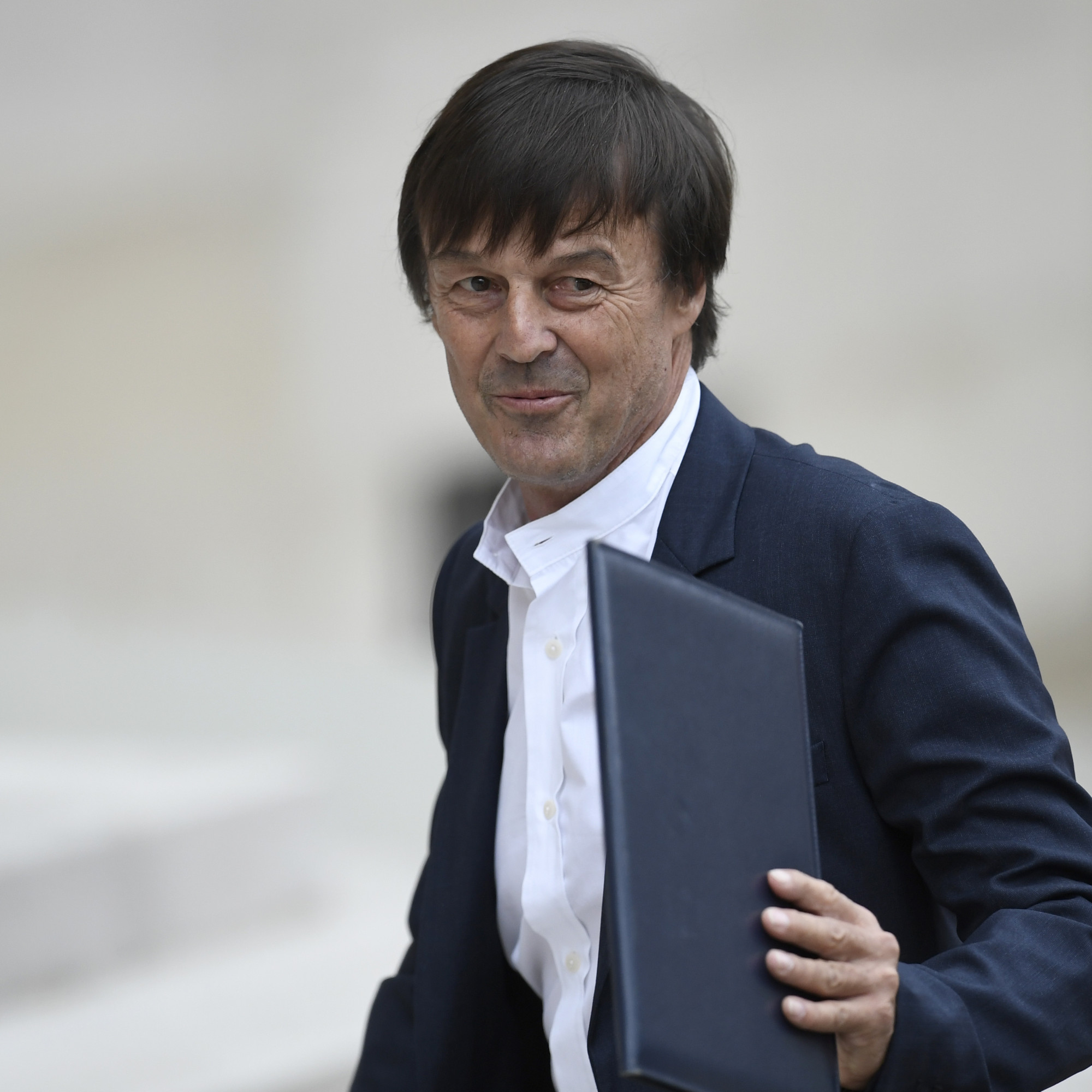 Les premières mesures du plan climat de Nicolas Hulot
