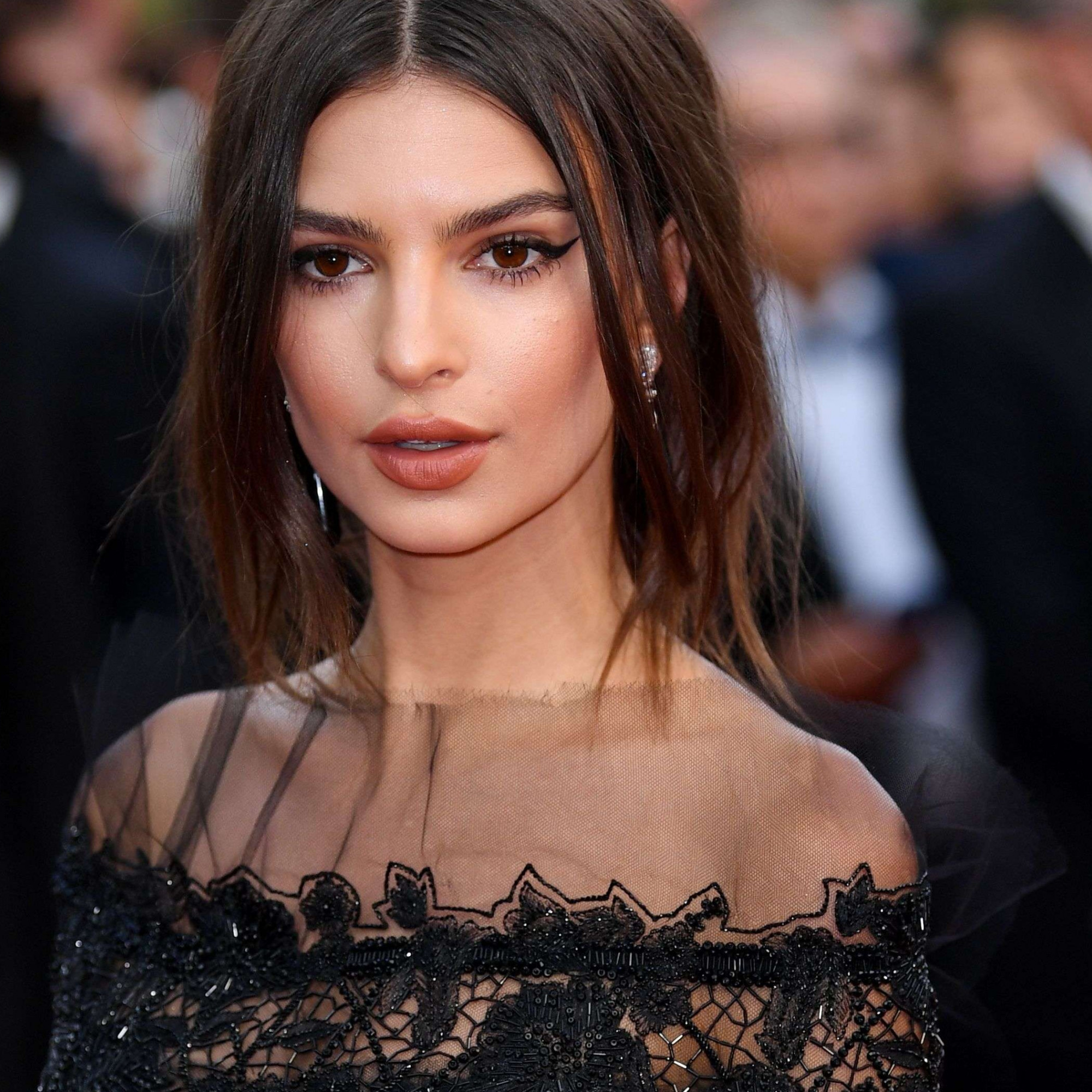 DIAPORAMA - Le mariage surprise d'Emily Ratajkowski à New York