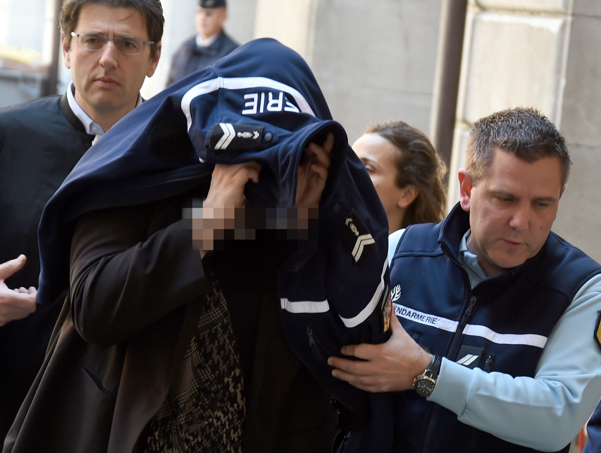 Affaire Ludivine Chambet : le double visage de l'empoisonneuse de Chambéry