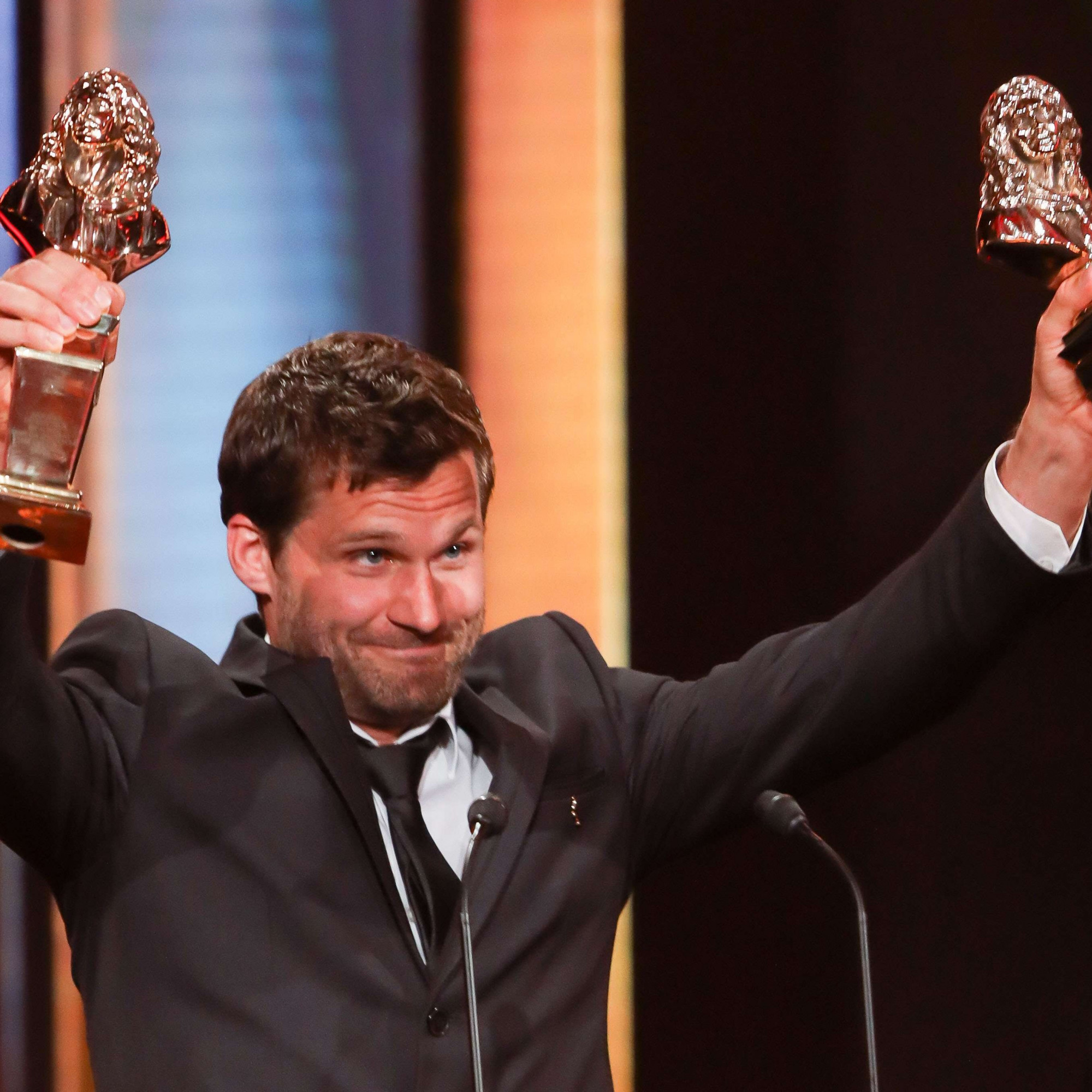 Alexis Michalik ("Edmond") explique à RTL pourquoi il ne voulait pas ...