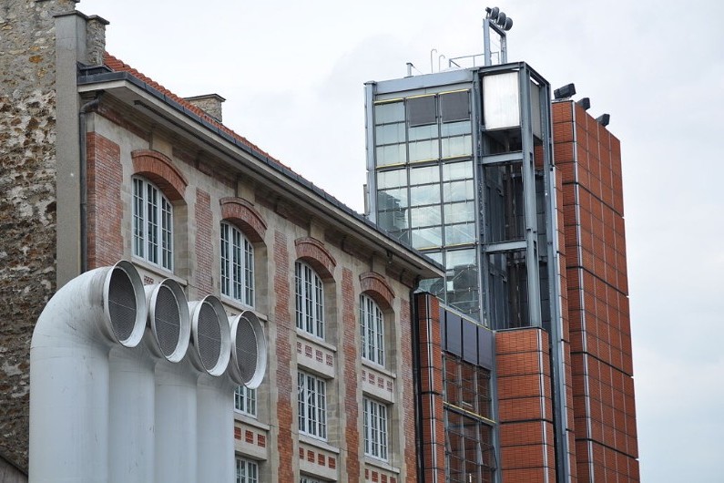 L'Ircam fête ses 40 ans : un lieu de créations musicales inédites