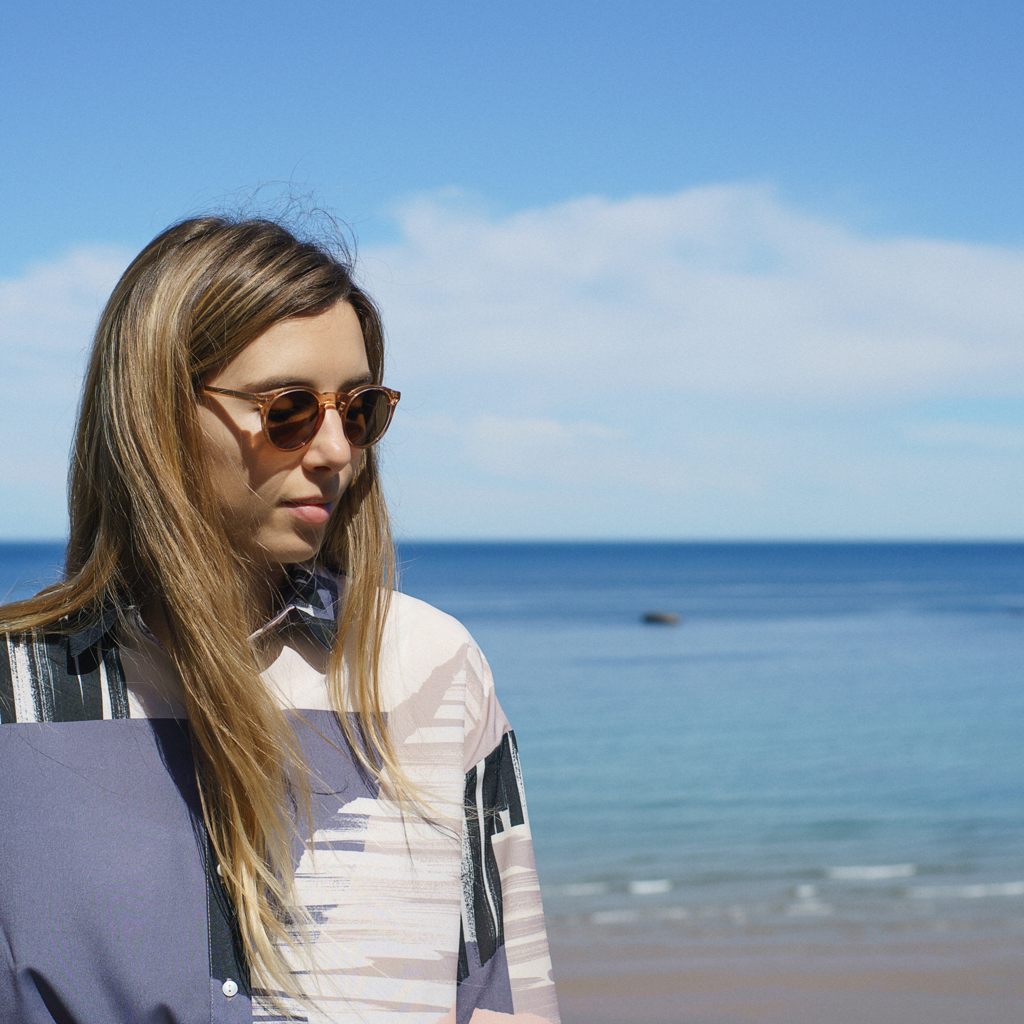 Little Madi : apprentie tatoueuse au look confirmé