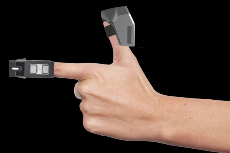 Le toucher, nouvelle frontière de la réalité virtuelle