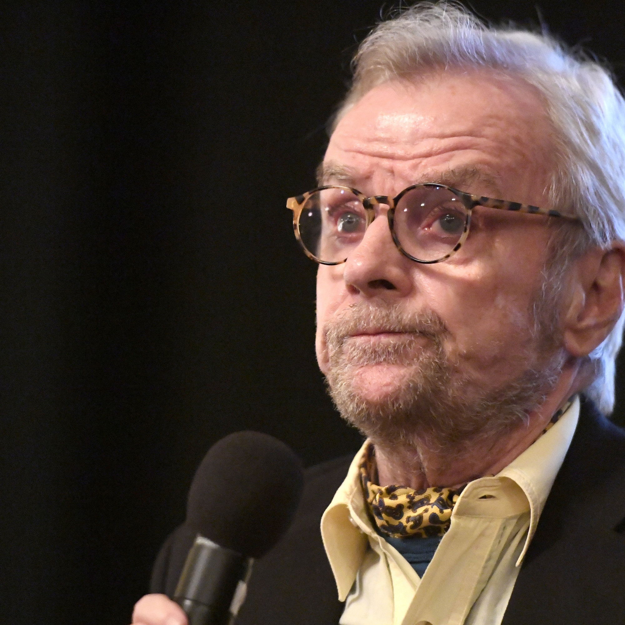 "Rocky", "Karaté Kid"... Le réalisateur John Avildsen est mort