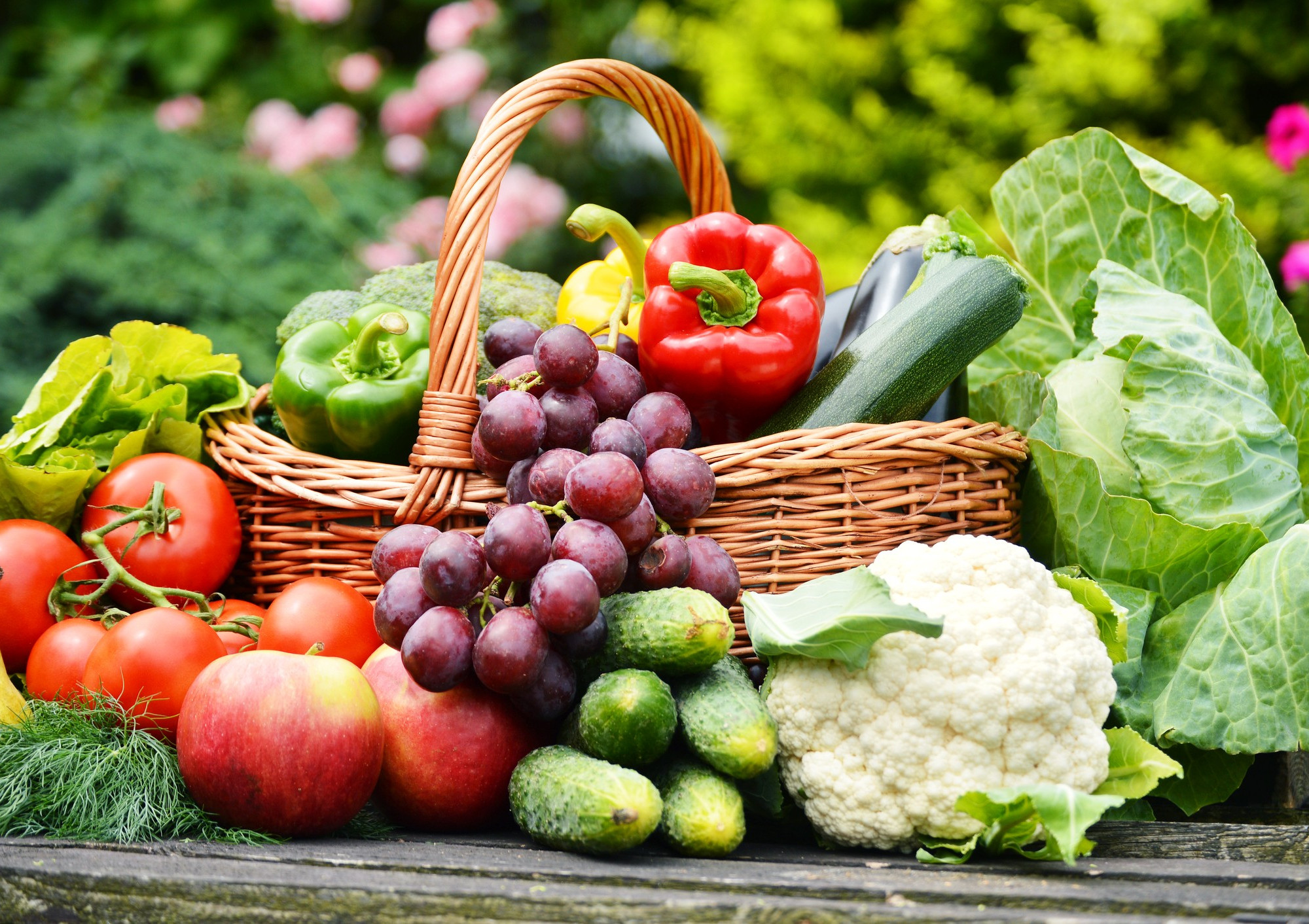 Les produits bio sont-ils vraiment meilleurs