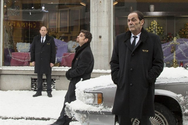 "Transformers" et "Grand Froid" sont dans les sorties cinéma de la semaine