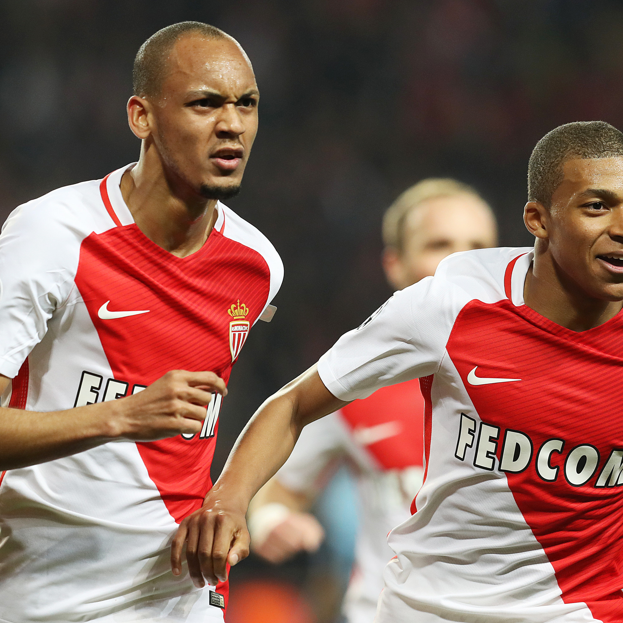 Mercato Monaco : le PSG drague toujours Mbappé, Fabinho à l'Atlético en ...