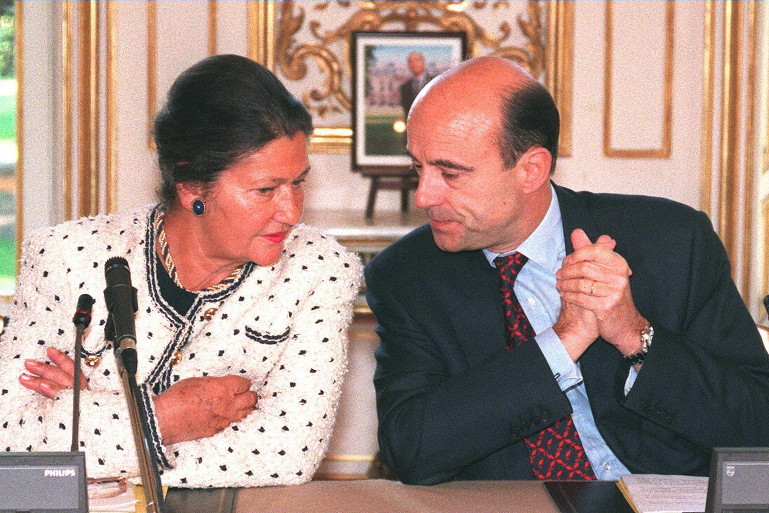 Bordeaux : le nouveau pont sur la Garonne sera baptisé Simone-Veil