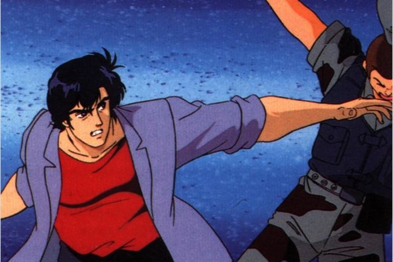"Nicky Larson" : le dessin animé adapté au cinéma par Philippe Lacheau