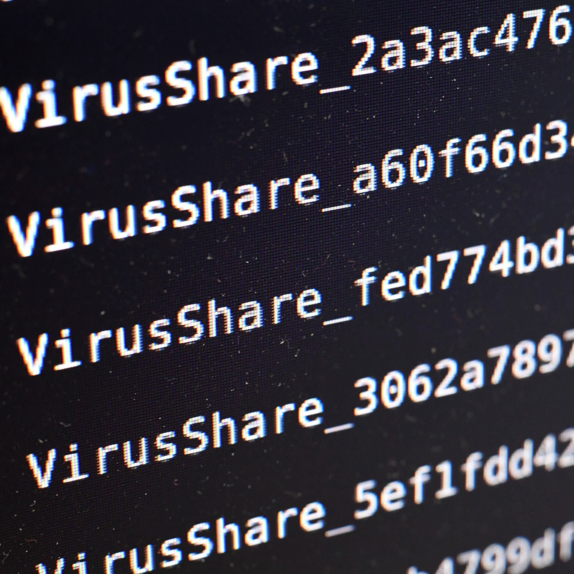 Qu'est-ce que le virus '"Agent Smith", qui a déjà infecté 25 millions ...